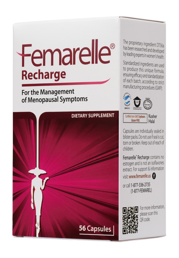 Femarelle Recharge