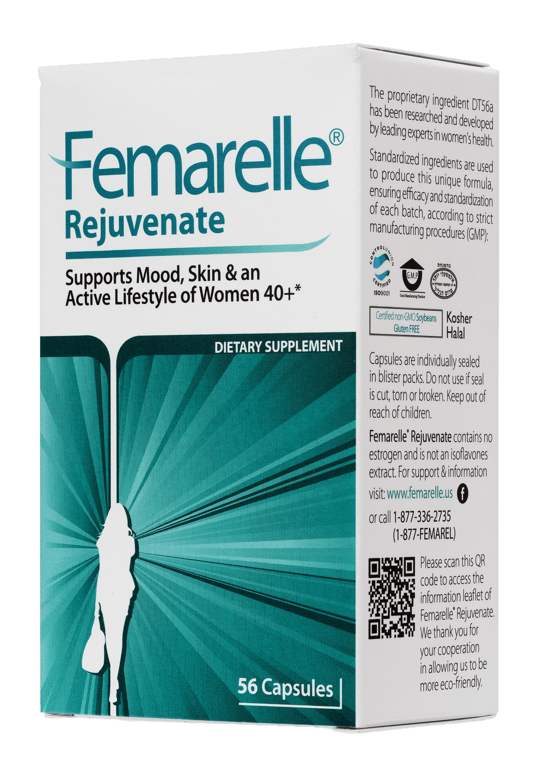 Femarelle Rejuvenate